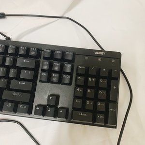 Computers, Laptops & Parts | Aukey Mechanical Keyboard Led Backlit ...